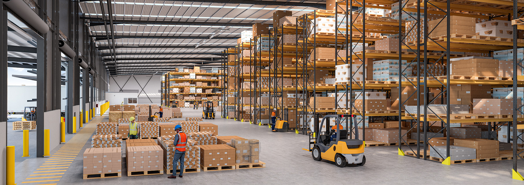 Contact | Capital Logistics